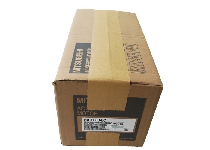 50HZ Frequency Single Phase Ac Motor , Mitsubishi HA FF63 EC Powerful ...