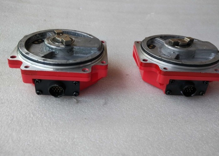 Alpha Servo Motor Encoder For Fanuc Ai Series A860 2000 T301 UL Approval