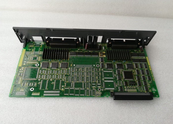 Injecting Machine CNC Circuit Board A16B 3200 0500 0i-MB System IO PC ...