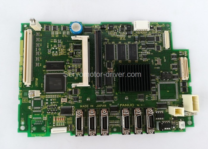 Fanuc A20B-8200-0385 PCB / CNC Circuit Board A20B82000385 ROHS CE UL CCC VDE