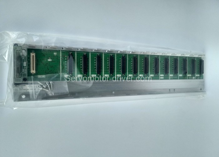 Mitsubishi High Power IGBT Module Q312B Cpu Base With 12 I / O Slots ...