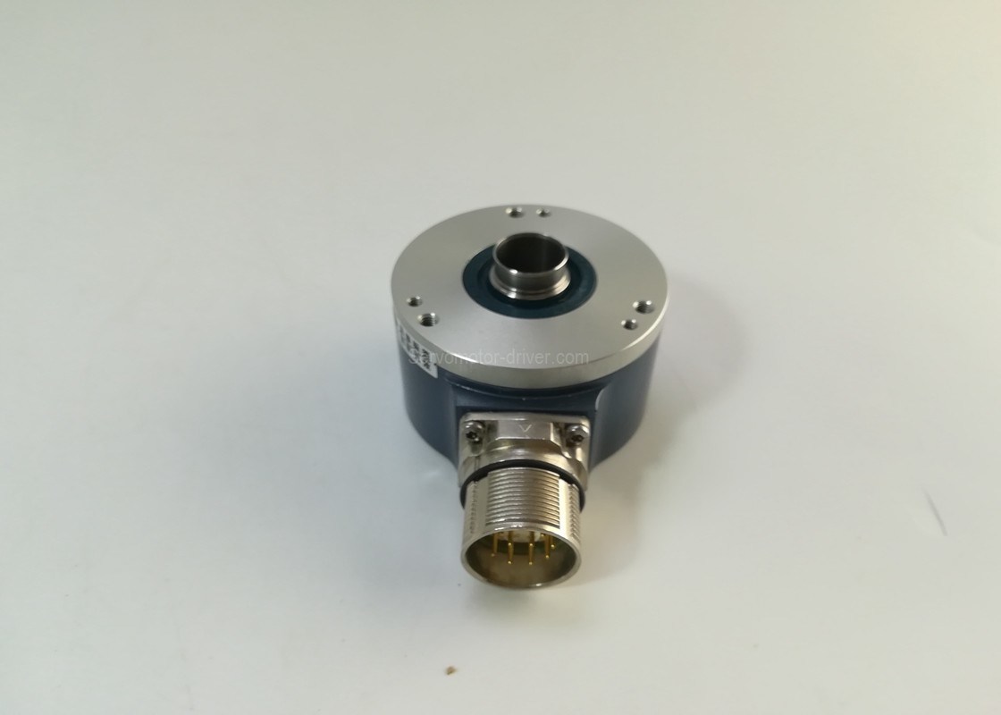 Line & Linde Servo Motor Encoder RHI 503 RHI503 1115681-01 One Year ...