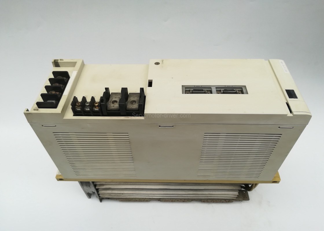 MDS-B-CV-150 AC Servo Motor Driver Mitsubishi Power Supply Unit 1 Year ...
