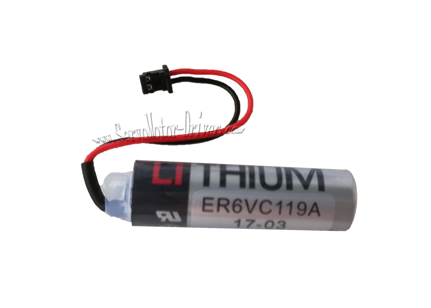 Real Time Clock Servo Battery Pack 2400 Mah 14.5x 52mm Size Toshiba ...