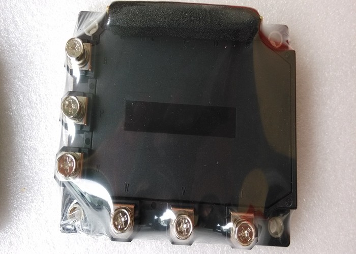 Vehicle Electronics High Power IGBT Module Fuji A50L 0001 0274 ...