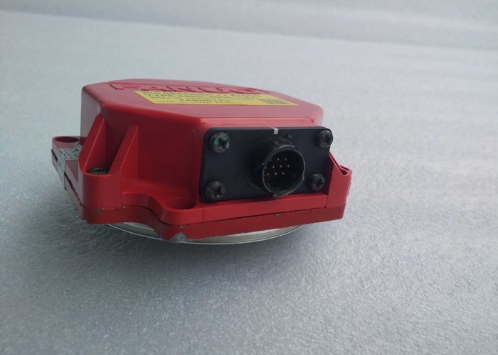Beta Fanuc Servo Motor Encoder A860 2020 T301 1.00kg/2.2 Lbs Weight