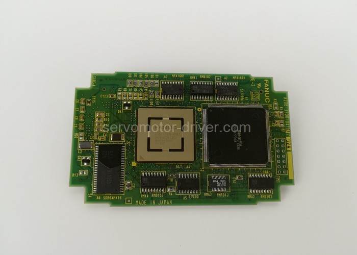 Fanuc CNC Circuit Board A20B-3300-0410 or A2OB-33OO-O41O For CNC Machining