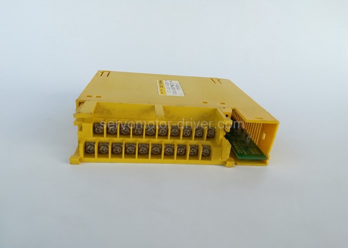 Signal Transfer Servo Motor Driver A03B-0807-C051 Analog Input Module ...