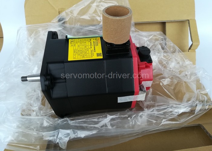 CNC Controller Fanuc Industrial Servo Motor A06B-0235-B000#0100