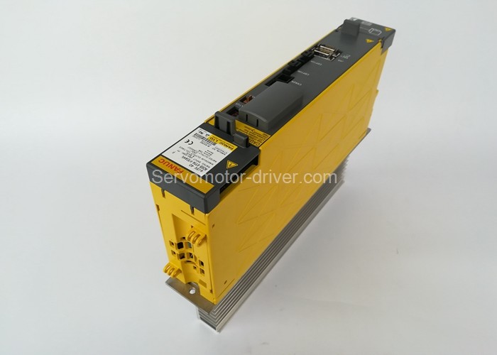 A06B6114#104 Fanuc Servo Motor Driver A06B-6114-H104#N
