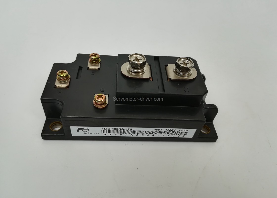 1MBI400NA-120 FUJI Module Original IGBT Power Module One Year Warranty