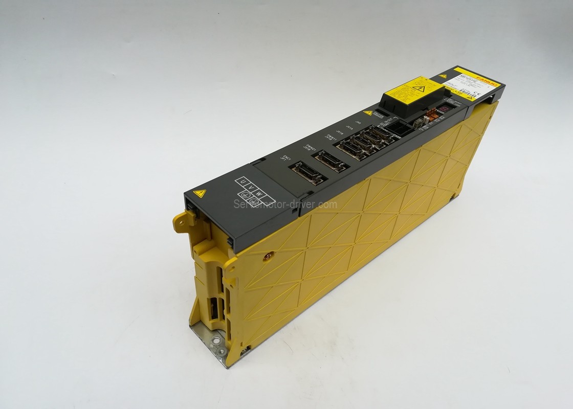 Original CNC Controller Fanuc Servo Motor Driver Amplifier A06B-6079-H102