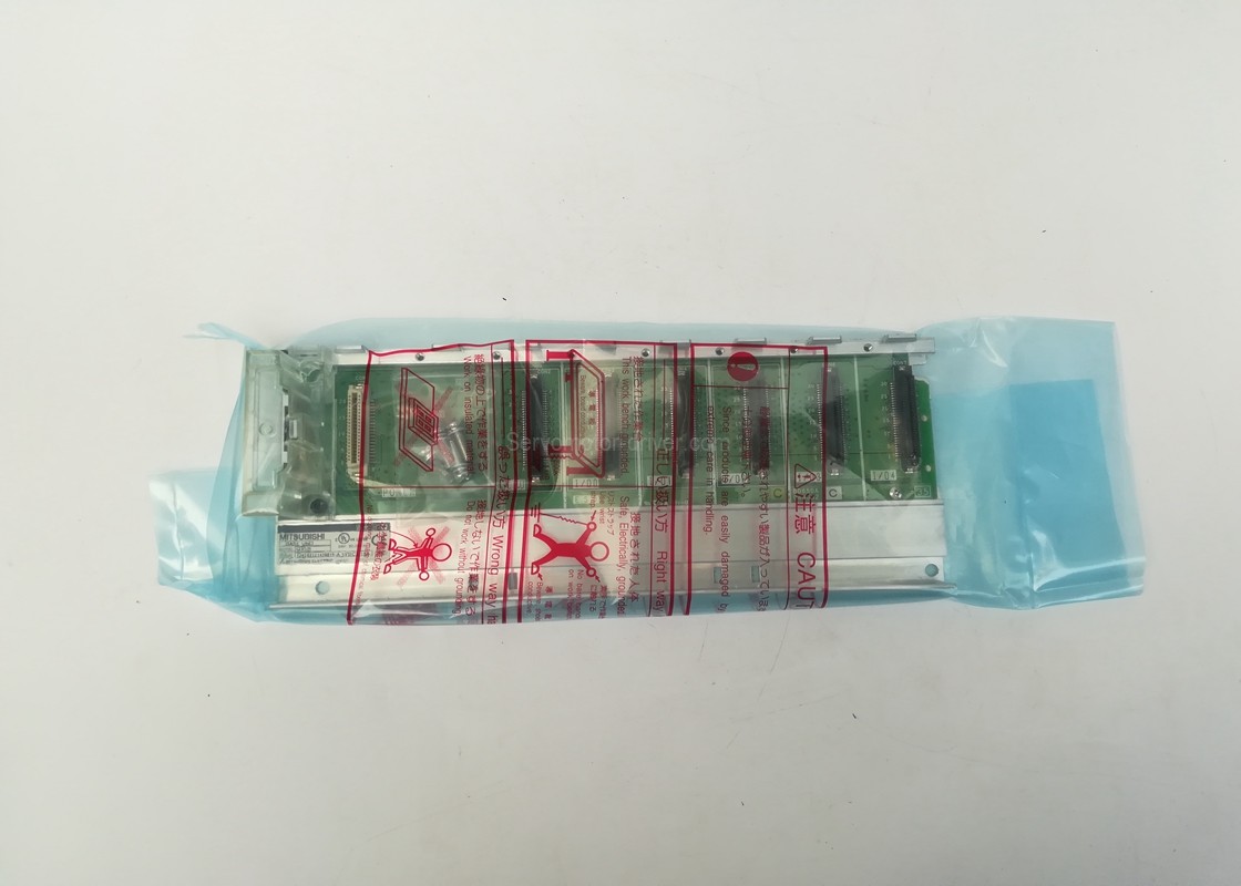 Mitsubishi Programmable Controller Main Base Unit Q35B MELSEC-Q Series