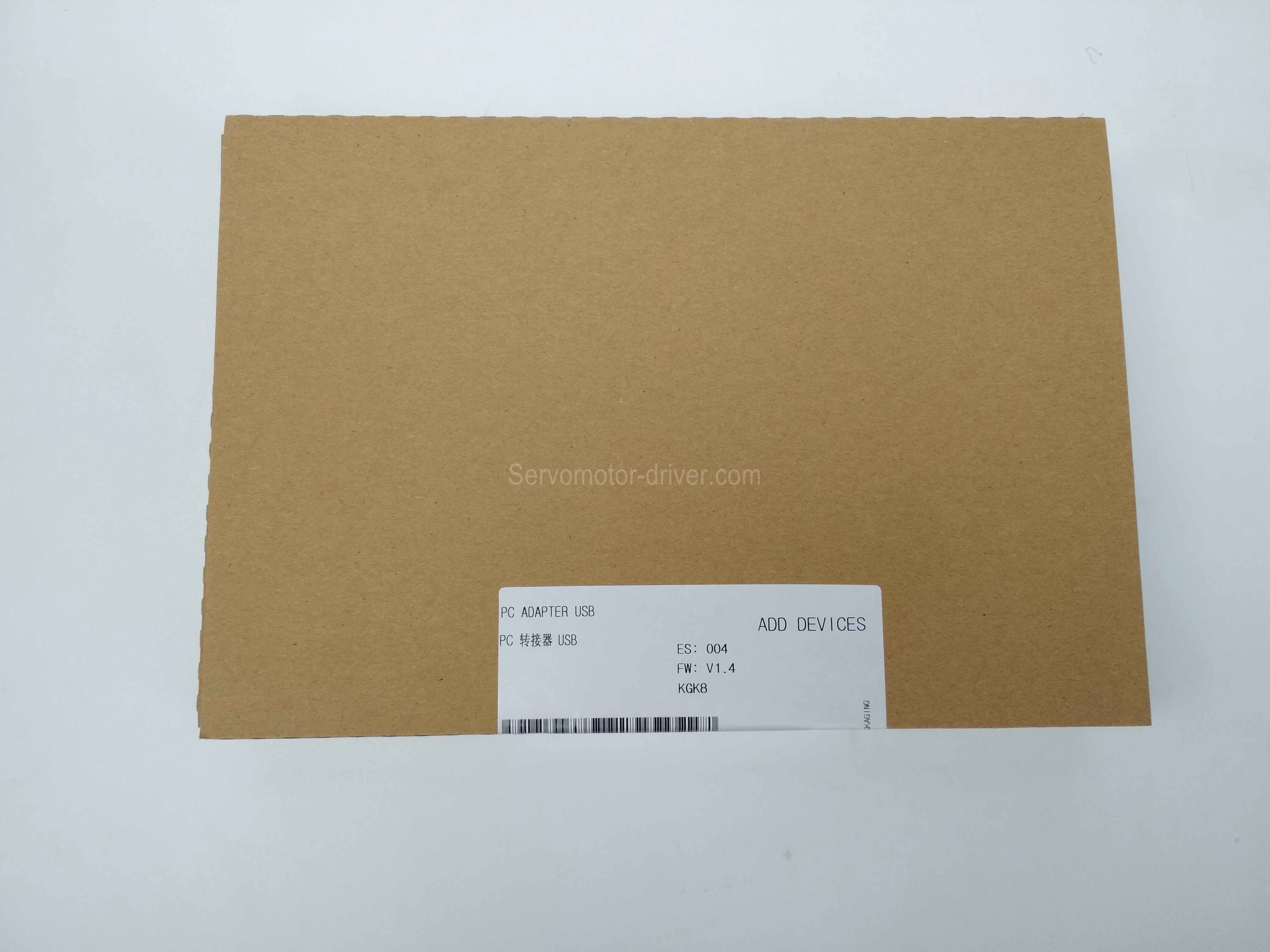 Original Siemens Simatic S7 PC Adapter USB 6ES7972-0CB20-0XA0 CCC VDE