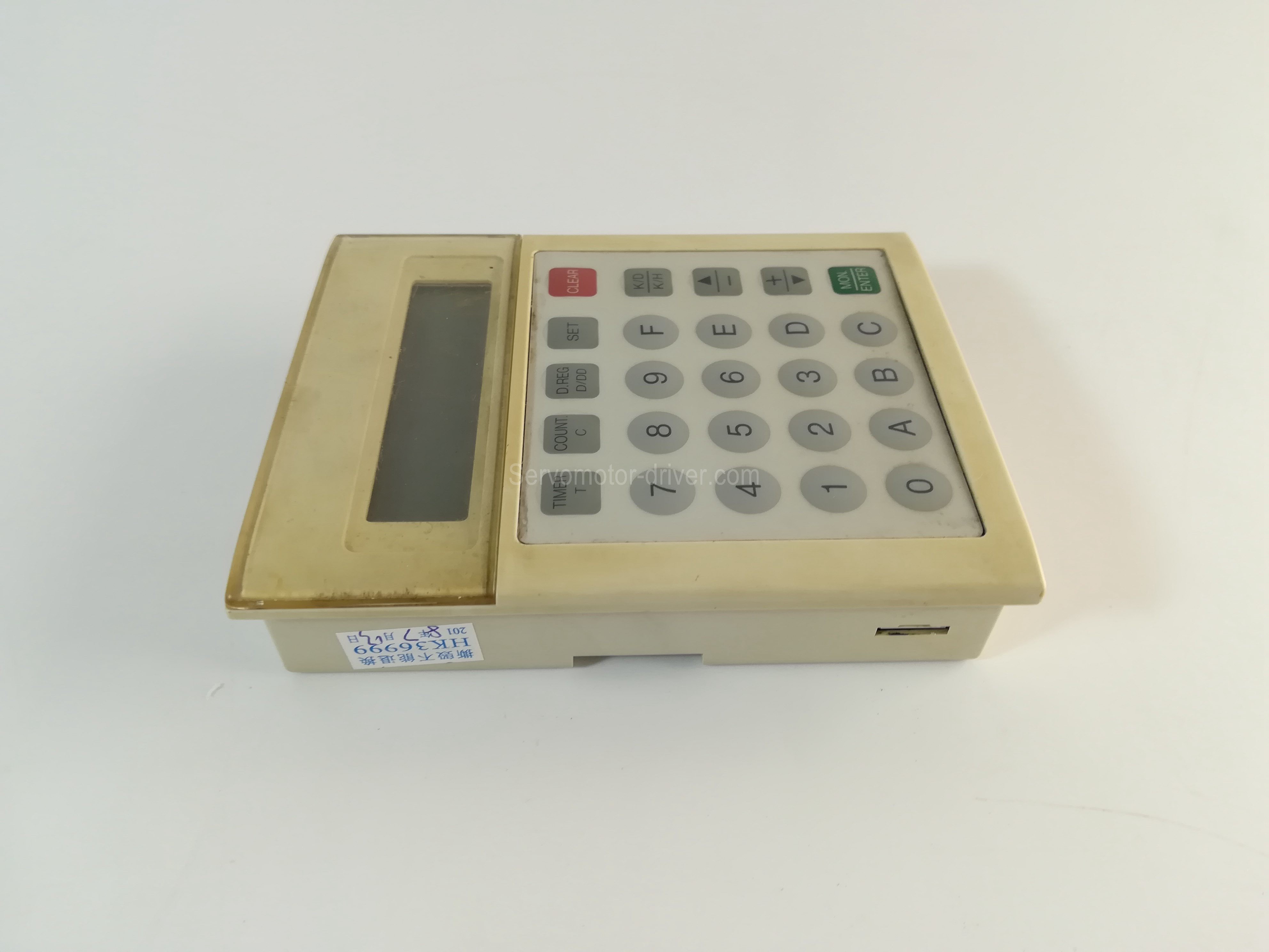 Original Mitsubishi MELSEC - F Programmable Controller Data Access Unit ...