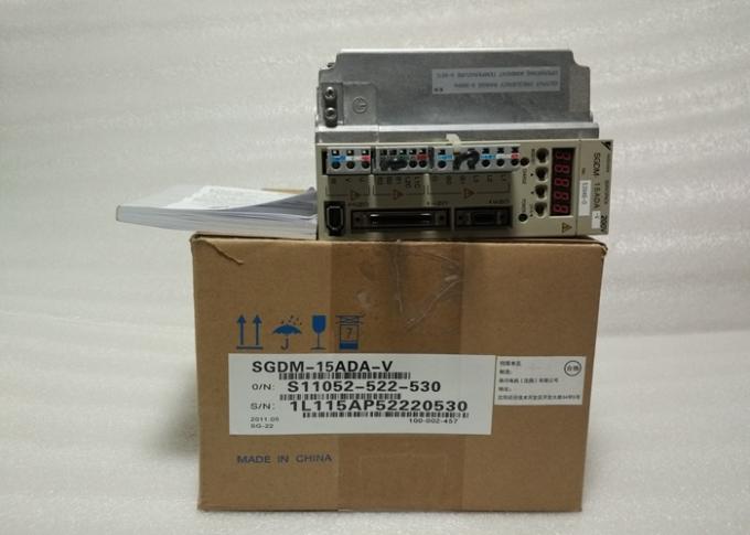 YASKAWA SGDM-15ADA-V Servo Driver SGDM15ADAV new and original