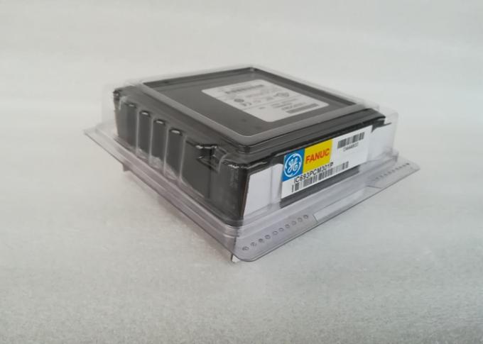 GE IC693PCM301 Programmable Coprocessor Module 90-30 Series IC693PCM3O1 New