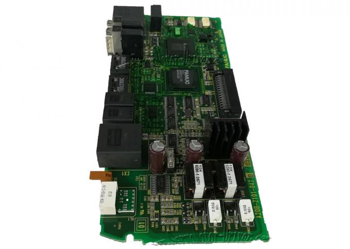 3.0kg Gross Weight Fanuc CNC Circuit Board Item Number A20B 2101 0420