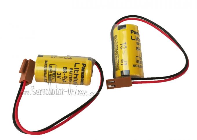 Medical Panasonic Lithium Battery Br 2 3a , 1200MAH Panasonic Br 2 3a ...