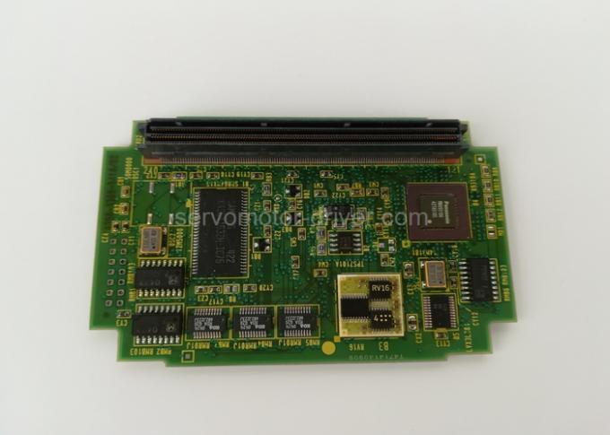 Fanuc CNC Circuit Board A20B-3300-0410 or A2OB-33OO-O41O For CNC Machining