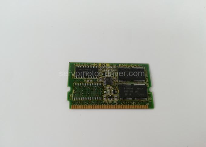 PAM Control Fanuc Memory Card A20B-3900-0042 A2OB-39OO-OO42