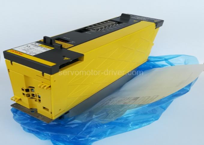 A06B-6111-H015#H550 Servo Motor Amplifier New In Box AO6B-6111-HO15#H55O