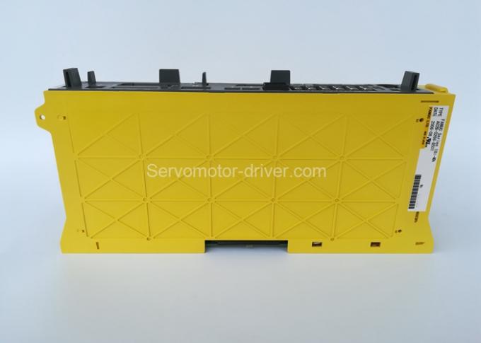 18i-MA A02B-0266-B501 Servo Motor Driver A02B0266B501 CNC Control Unit