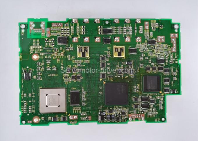 Fanuc A20B-8200-0385 PCB / CNC Circuit Board A20B82000385 ROHS CE UL CCC VDE