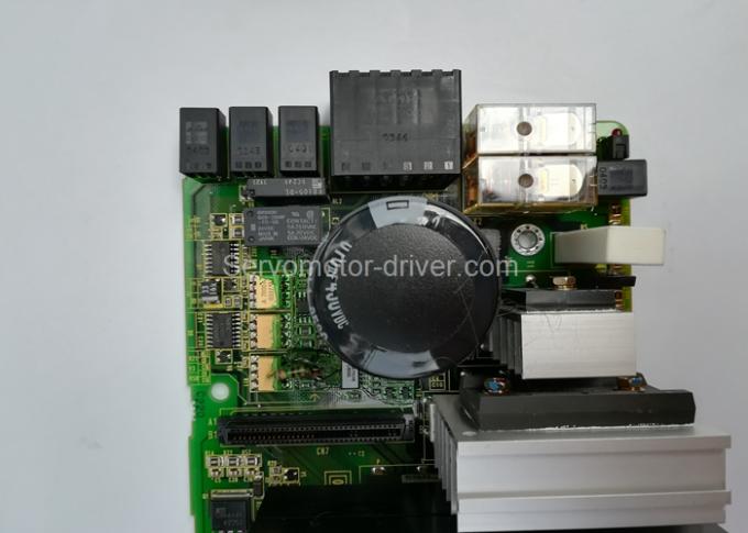 A20B-2101-009 CPU Or CNC Circuit Board A20B2101009 for HI - tech Equipment Production