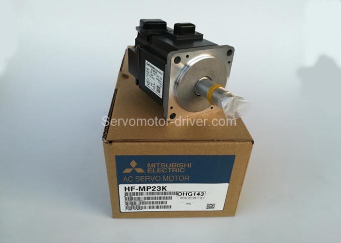 HF-MP23K Electric AC Servo Motor HFMP23K New In Box Original