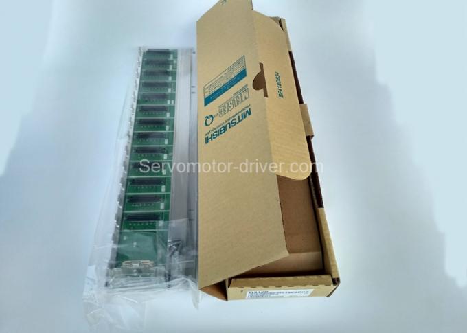 Mitsubishi High Power IGBT Module Q312B Cpu Base With 12 I / O Slots ...