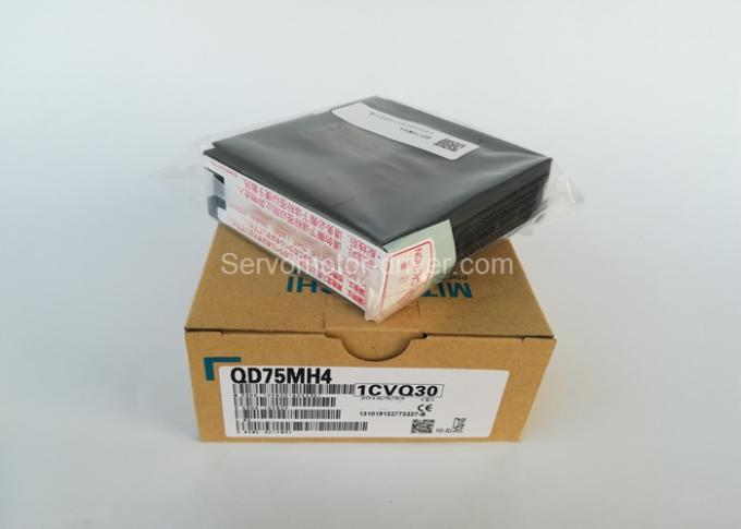 QD75MH4 Four Axis SSCNET 111 Position Control Module With One Year Warranty