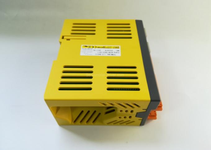 VDE CNC Servo Motor Driver Fanuc Terminal I/O Basic Module A03B-0823-C011