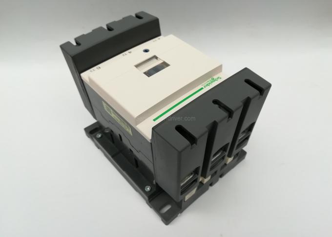 CNC Milling Automation Spare Parts Schneider LC1D170 AC240V Contactor In Box