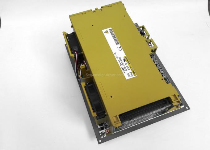 Geunine Fanuc 18i-TB Control 3 Axis Controller A02B-0283-B502 Touch Screen