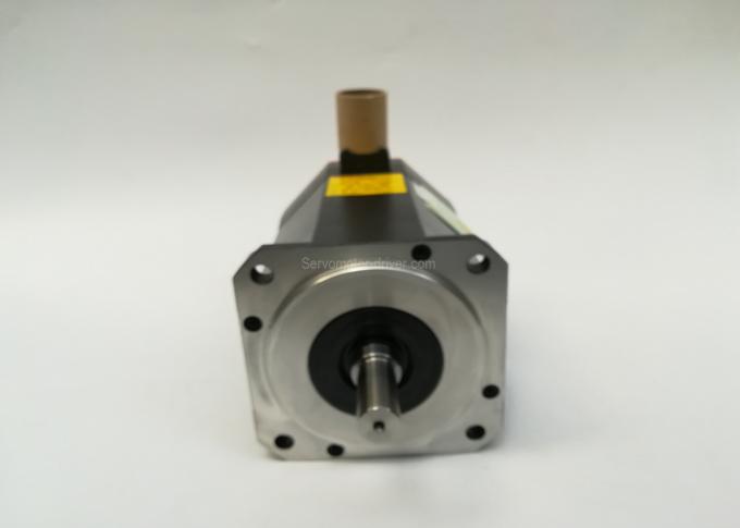 FANUC A06B-0227-B100#0100 AC Servo Motor Controller Black Color