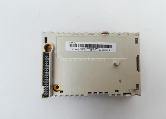 RTAC01 Servo Motor Encoder ABB RTAC-01 Pulse Encoder Interface Module