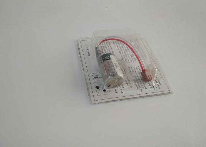 VDE Servo Battery Pack / Omron PLC Battery CJ1 CPM2A CQM1H CPM2A-BAT01 3.6v