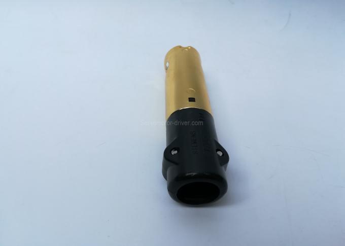 SIEMENS QRA2 Burner Flame Detector Photocell UV - Detector One Year ...