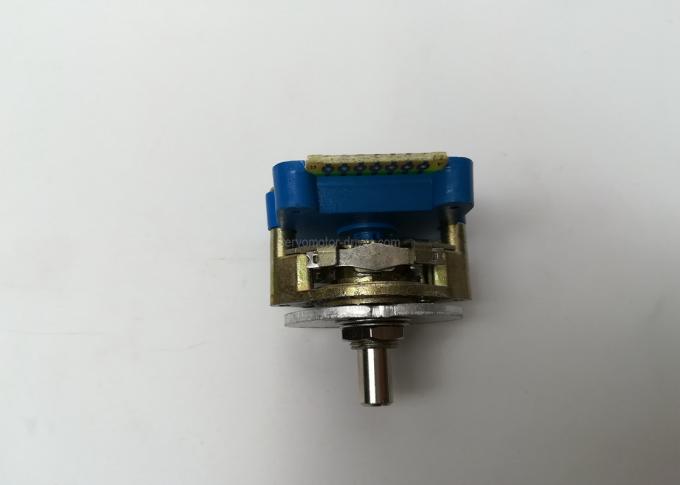 Japan TOSOKU Rotary Switch Knob DPN01 021H20R 01H Handle Tosoku Electric