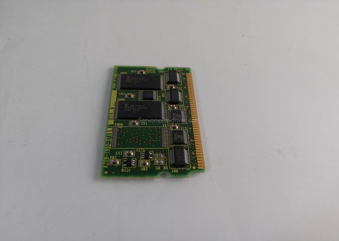 A20B-3900-0141 CNC Circuit Board From Sram Memory Module 12 Months Warranty