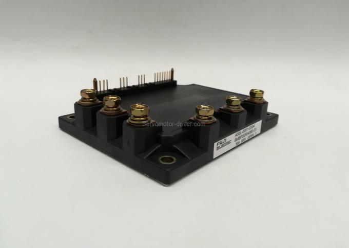Transistor High Power IGBT Module FANUC A50L-0001-0304 FUJI 6MBP50RA060-01