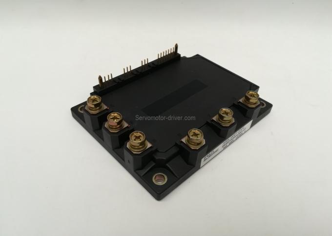 Transistor High Power IGBT Module FANUC A50L-0001-0304 FUJI 6MBP50RA060-01