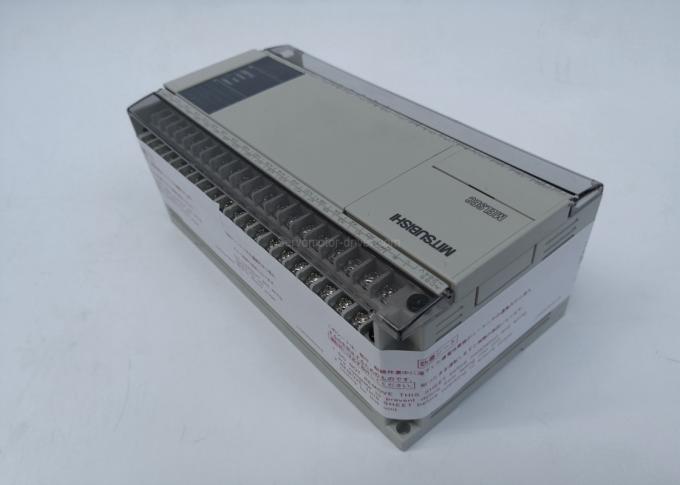 Mitsubishi Input Output Module FX1N-60MT-001 Programmable Controller I ...