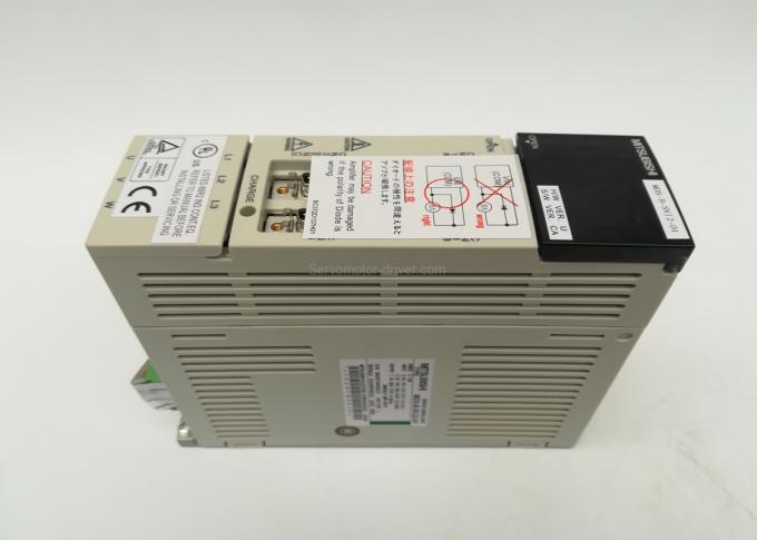 MDS-B-SVJ2-01 AC Servo Motor Driver / Mitsubishi Meldas AC Servo Drive Unit