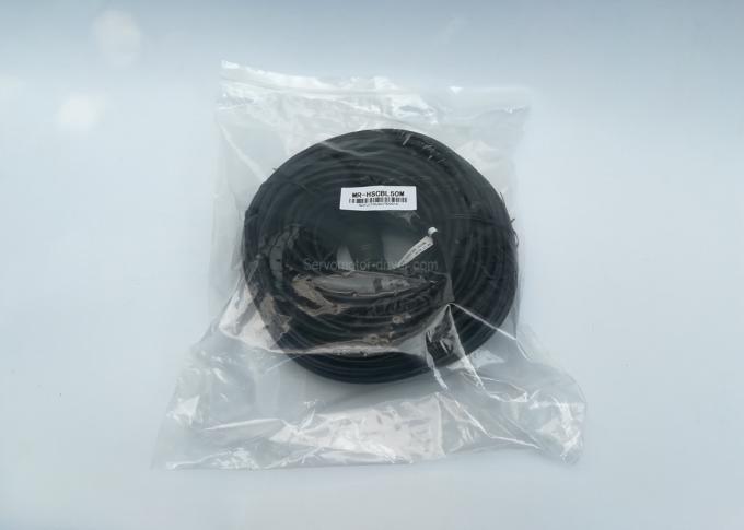 Mitsubishi CNC Serial Absolute Synchronous Encoder Cable MR-HSCBL50M 1 ...