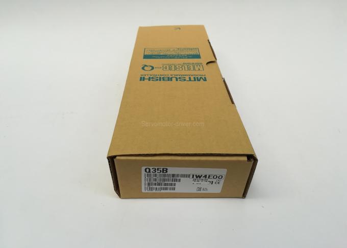 Mitsubishi Programmable Controller Main Base Unit Q35B MELSEC-Q Series