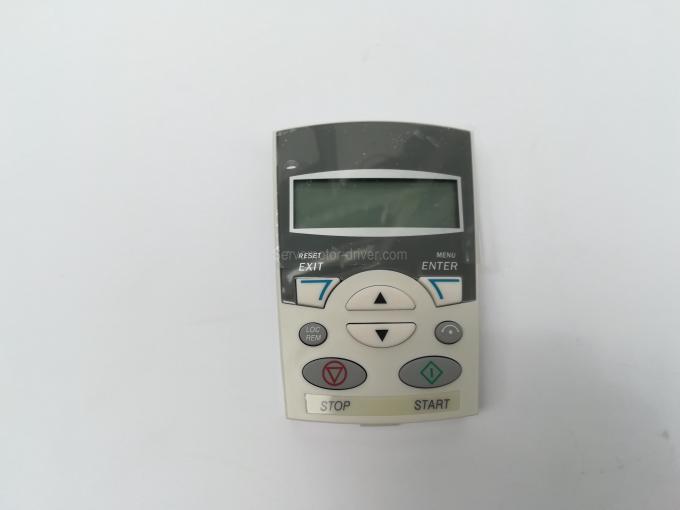 ABB Oy ACS 550 Basic Control Panel ACS-CP-C With One Year Warranty