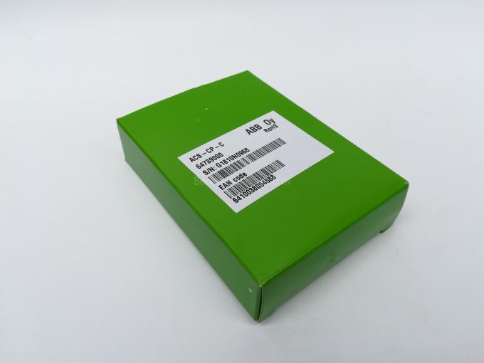 ABB Oy ACS 550 Basic Control Panel ACS-CP-C With One Year Warranty
