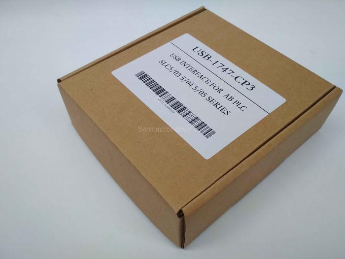 Original Allen Bradley PLC Programming Cable USB-1747-CP3 USB Interface